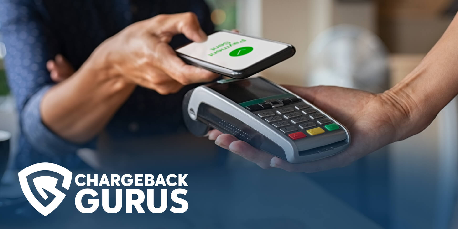 Blog | Chargeback Gurus